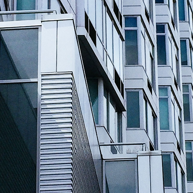 Young Adults 청년부 — FGSF 예수인교회