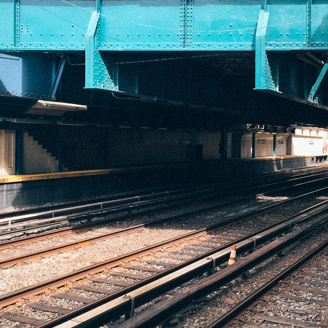 Young Adults 청년부 — FGSF 예수인교회