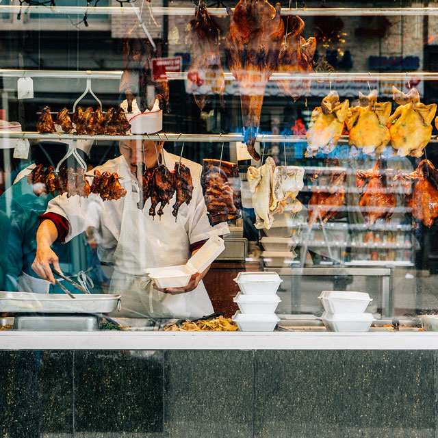 Young Adults 청년부 — FGSF 예수인교회