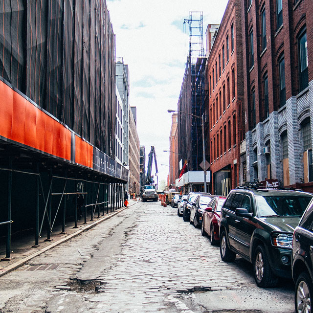 Young Adults 청년부 — FGSF 예수인교회