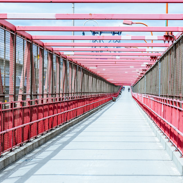 Young Adults 청년부 — FGSF 예수인교회